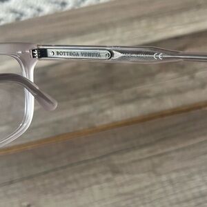 Bottega Veneta | Accessories | Bottega Veneta Plastic Eyeglass Frame ...